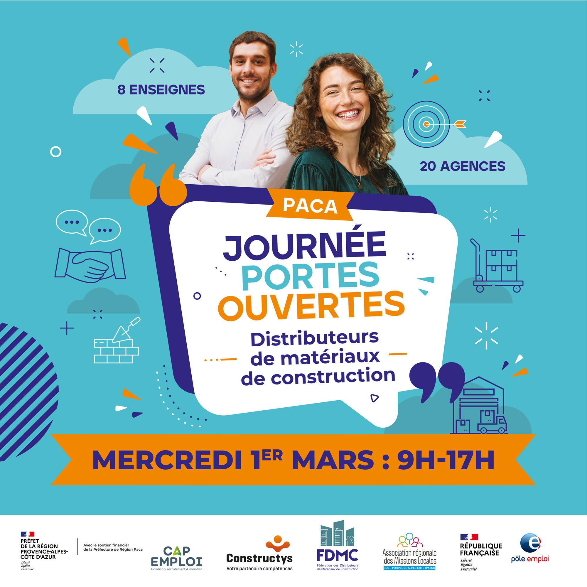 Journee portes ouvertes Journee portes ouvertes